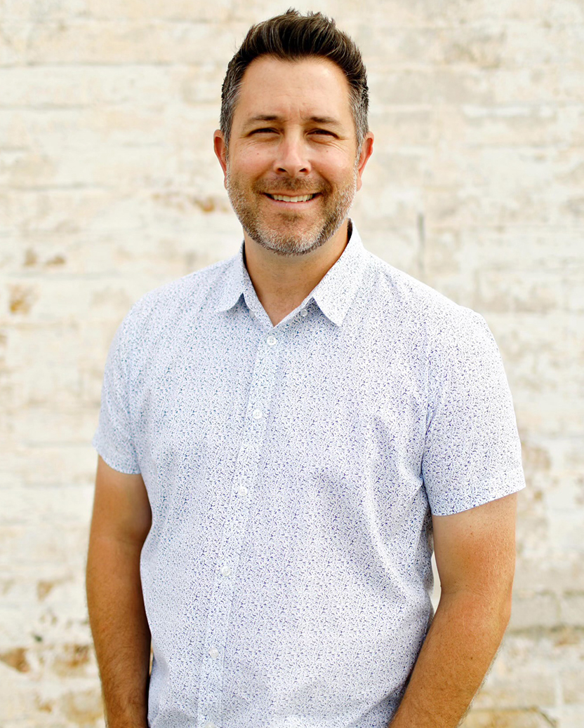 Ryan Templeman - The Lending Collective